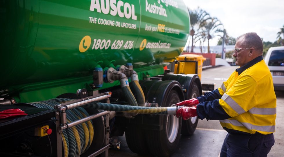 Products - Energy | GrainCorp